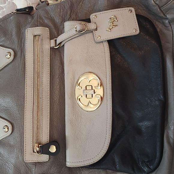 Emma Fox | Bags | Emma Fox Purse Strap Additional Crossbody Genuine Two ...
